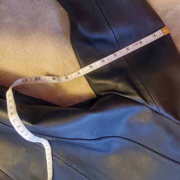 Juliet Michelle | Jackets & Coats | Like New Adler Juliet Michelle ...